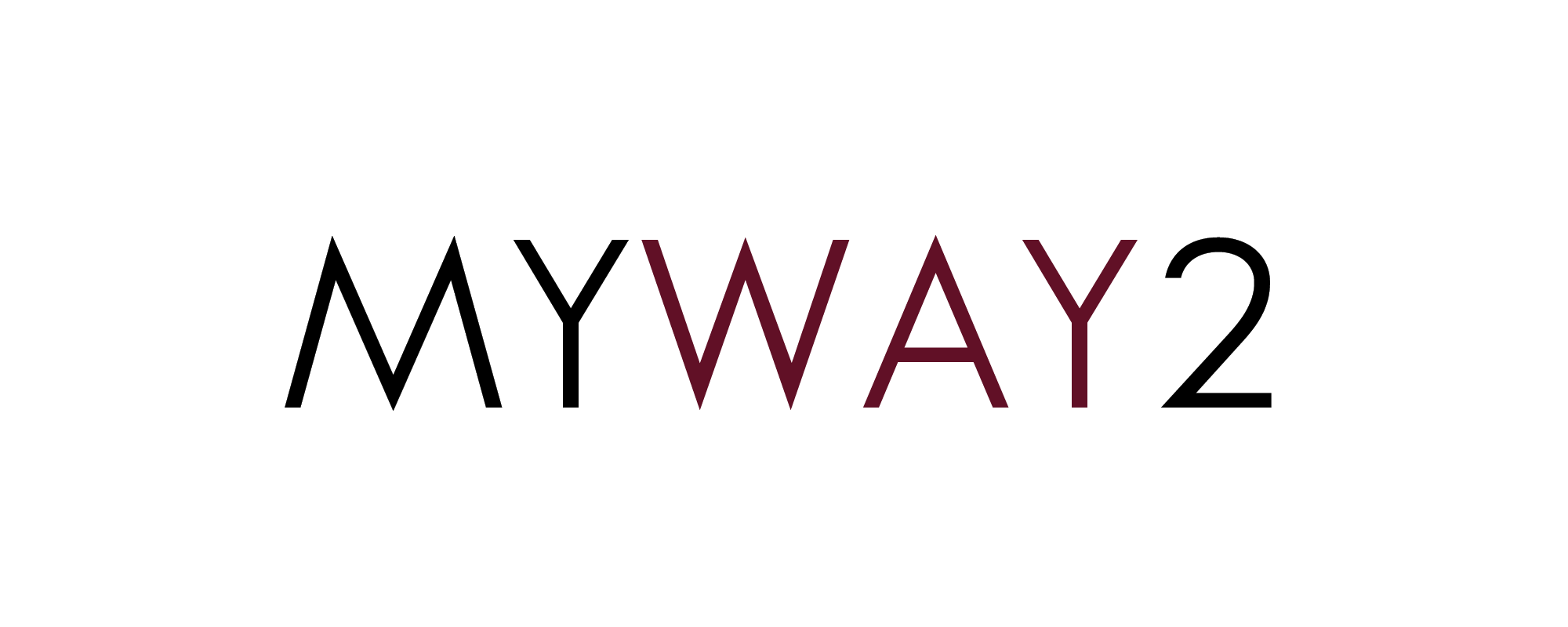 MyWay2 - My Way 2